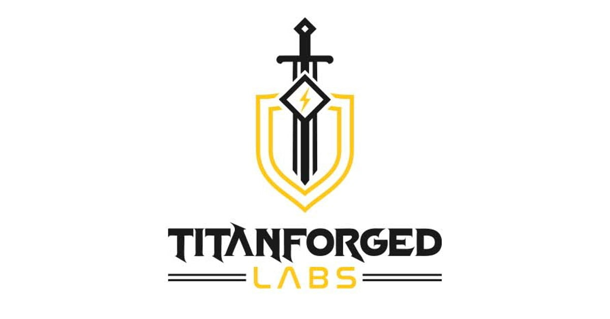 Titanforged Labs