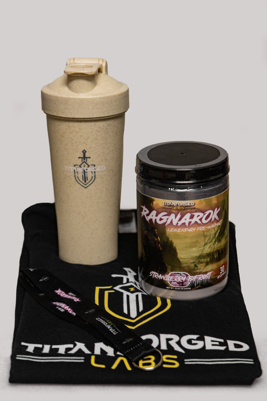 Products – Titanforged Labs